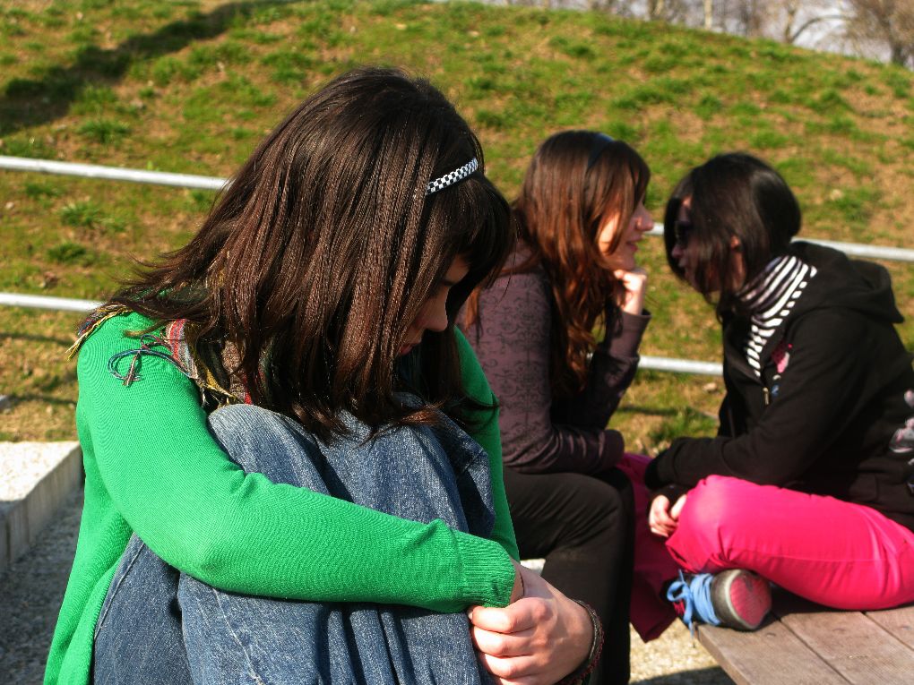 It’s Probably Not You