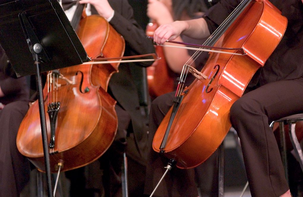 Play Your Note